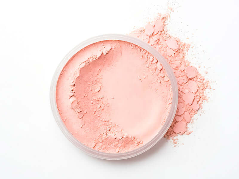 Setting Powder vs. Finishing Powder: What's the Difference? – Fable Cosmetics