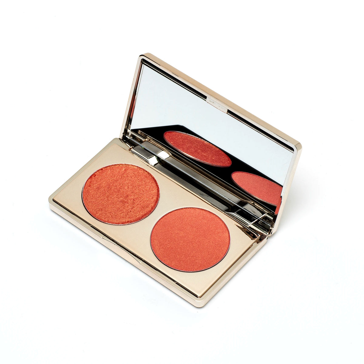 Lustre & Lume Blush Duo – Fable Cosmetics