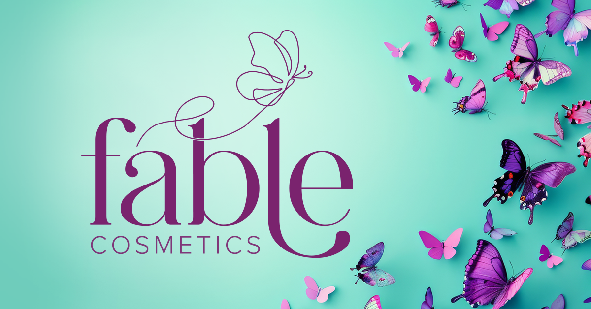 Lightweight Talc-Free Powder for Perfect Makeup | Fable Cosmetics